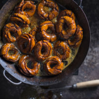 Monday Morning Cooking Club | The Ultimate Recipe Collection
