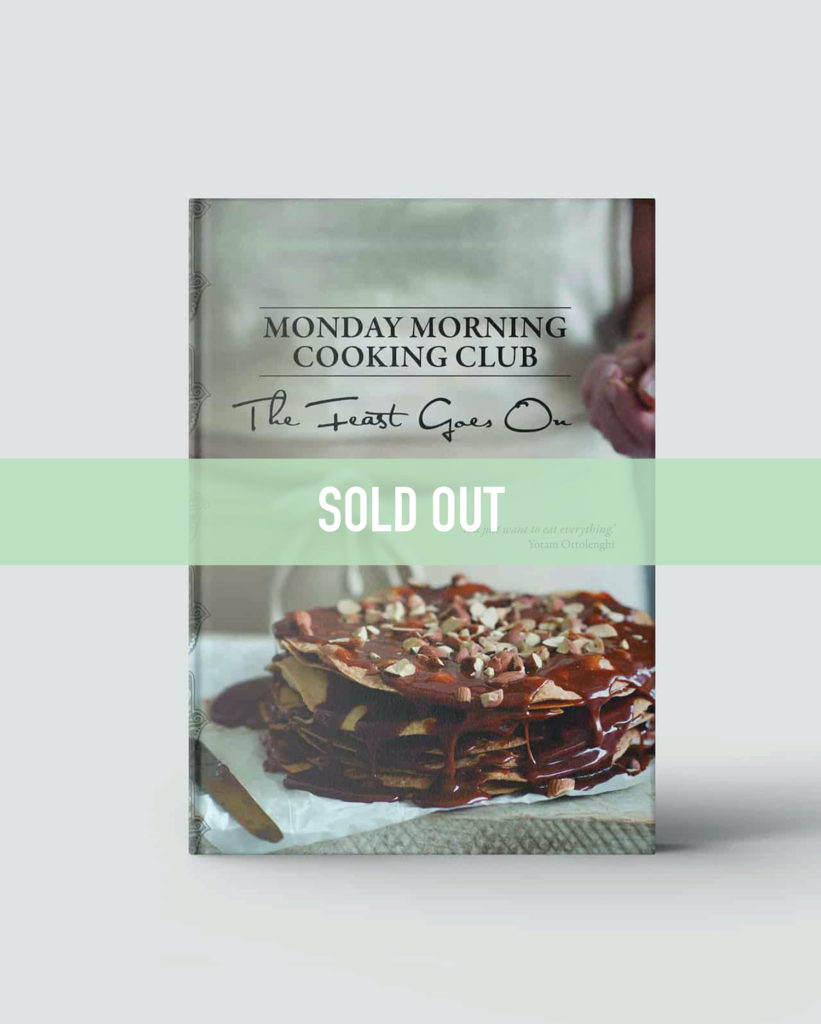 Products Archive - Monday Morning Cooking Club