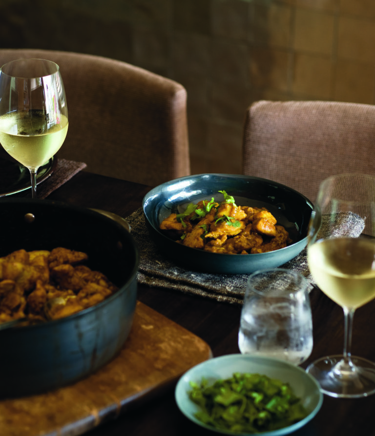 Best Main Course Recipes & Dishes for Dinner | MMCC